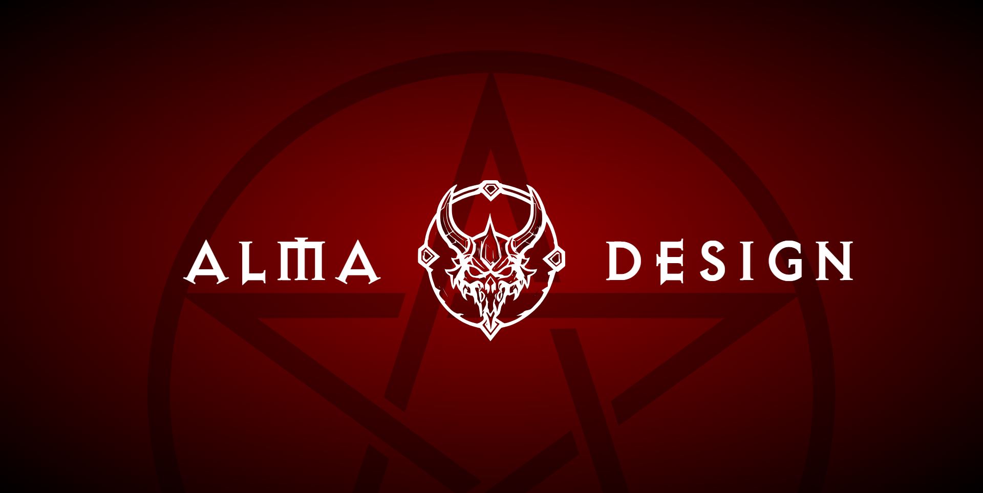 Alma Design
